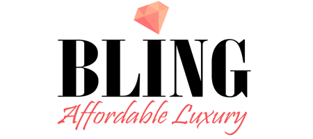 BLING affordable luxury. Jewelry, bags, accessories, home goods and gi